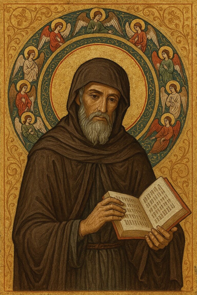 天使の階級一覧｜9つの階級とその役割をわかりやすく解説【保存版】 | スピリチュアルノート ～天使のささやき～